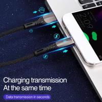 China SR Mold Anti Oxidation Zinc Alloy 5A Type C USB Cable for sale