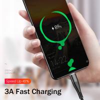 China 25CM Fast Charging USB Cable for sale