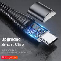 China 25CM Fast Charging USB Cable for sale