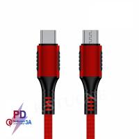 China Samsung Galaxy S6 S7 10Gbps 3.1 Type C Cable Fast Charging USB Cable for sale