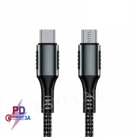 China Samsung Galaxy S6 S7 10Gbps 3.1 Type C Cable Fast Charging USB Cable for sale
