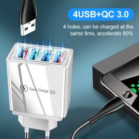 China Huawei Xiaomi Iphone PCT CE 5V3.1A 56g Universal USB Charger for sale