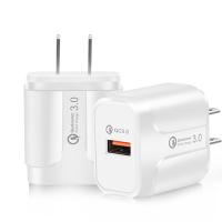 China Black Fireproof ABS 41g 12V 1.6A Universal USB Charger for sale