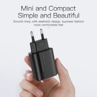 China 18W QC 4.0 Universal USB Charger for sale