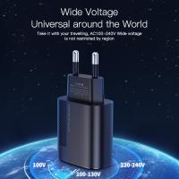 China 18W QC 4.0 Universal USB Charger for sale