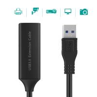 China 50m Built In IC 900Ma  Active USB 3.0 Extension Cable for sale