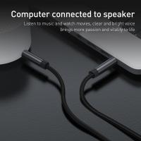 China 8 Cores 3.5mm Audio Cable for sale