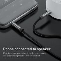 China 8 Cores 3.5mm Audio Cable for sale