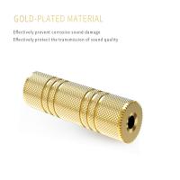 China AUX 3.5mm Audio Extension Cable for sale