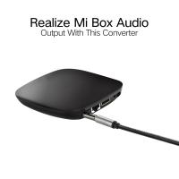 China 2.5mm Male To 3.5mm Female Converter for sale