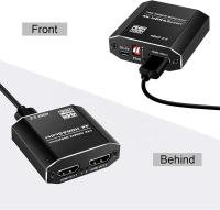 China 1 in 2 Out HDMI In Splitter for sale