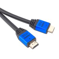 China EMI Resistance 2160P 1080P 1440P 3D Video 7.3mm 4K HDMI Cable for sale