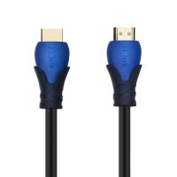 China Aluminum Housing 4096x2160 ARC HEC 4K HDMI Cable For HDTV for sale