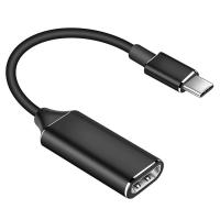 China PS176HDM 4K*2K 60Hz Type C 3.1 USB HDMI Adapter For Mobile Phone for sale