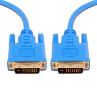 China Double Shield Ferite Cores Ultra True 1080p Computer Connection Cable for sale