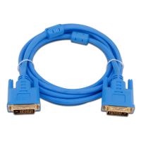 China Double Shield Ferite Cores Ultra True 1080p Computer Connection Cable for sale