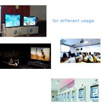 China 4kx2k Signal Rj45 Hdmi Extender Adapter 30m Over Cat5e / 6 Utp Lan Network Ports for sale