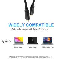 China HUB 4K 60HZ USB C To HDMI Adapter 100W PD Charging 3 USB 3.0 Connector For MacBook for sale
