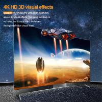 China 30HZ HDMI In Splitter 1.4A 5V USB Power Supply For HDTV Retail for sale