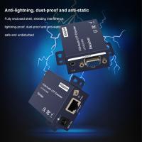 China Twisted HD VGA Extender 100 Meters VGA TO RJ45 Transmission Signal Transceiver Pair for sale