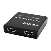 China HDMI High Definition Video Capture Card USB Live Broadcaster OBS Live Recording Box for sale