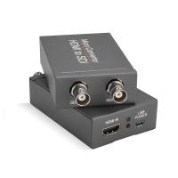 China 1080P Micro SDI To HDMI Converter Power Supply Dc 5v for sale