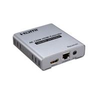 China 120m 4K HDMI Extender Multi Receiver Cascade Ethernet Transmitter 1080P for sale