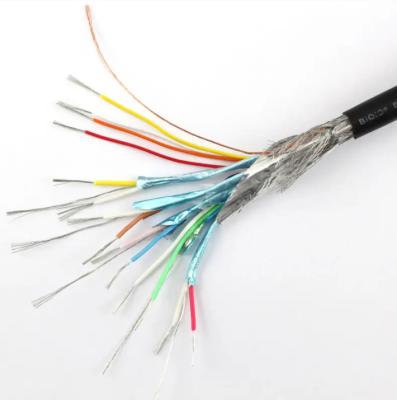 China HD 4K HDMI Cable 14+1 With Ethernet 30V AWG30# OD 7.3mm for sale