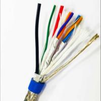 China NO Breakdown Engineering Cable Super Speed USB 3.0 AWG24# / 28# for sale