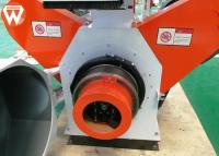 China 220v Animal Food Pellet Machine , 1.5-2.5T/H Broiler Bird Industrial Pellet Machine for sale