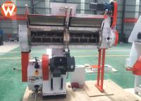 China Ring Die Animal Feed Manufacturing Machines For Zambia Chicken Duck 220V 380V for sale