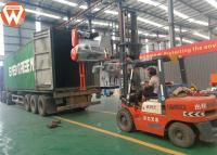 China Ring Die Animal Feed Manufacturing Machines For Zambia Chicken Duck 220V 380V for sale
