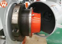 China Forced Poultry Feed Pellet Making Machine Grass For Cattle Sheep 2.5-12mm for sale