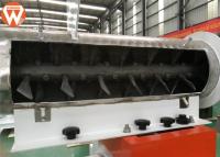 China Steam Conditioner Feed Pellet Machine With Grain Grass Φ350mm Ring Die 5t/H for sale