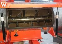 China SKF Bearing Feed Pellet Making Machine , SZLH420 10T/H Poultry Feed Production Machines for sale