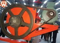 China SKF Bearing Feed Pellet Making Machine , SZLH420 10T/H Poultry Feed Production Machines for sale
