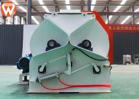China 1000 KG/Batch Feed Mixer Machine High Mixing Homogeneity For Batching Feed Powder for sale
