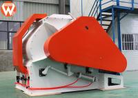 China 1000 KG/Batch Feed Mixer Machine High Mixing Homogeneity For Batching Feed Powder for sale