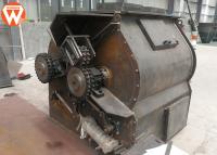 China Two Open Doors Animal Food Mixer Machine Granules With No Leakage Less Residue for sale