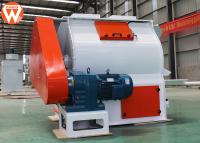 China Short Mixing Time 250-2000 KG/H Poultry Feed Mixer , Livestock Animal Feed Mixers Equipment for sale