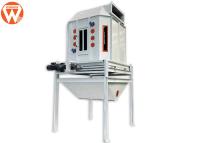 China 1.5 KW Poultry Feed Pellet Cooler Counter Flow 4-5 T/H Capacity Easy Operation for sale