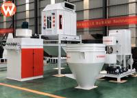 China Chicken Bird Feed Pellet Cooler 1-20 T/H Capacity 0.002MPa Simple Operation for sale