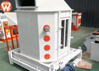 China High Efficiency Feed Pellet Cooler Counter Flow For Cooling Granule Materials for sale