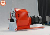 China Hammer Mill Animal Feed Crusher High Grade For Medium - Sized Feed Factories for sale