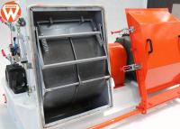 China Hammer Mill Animal Feed Crusher High Grade For Medium - Sized Feed Factories for sale