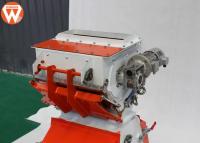 China Hammer Mill Animal Feed Crusher High Grade For Medium - Sized Feed Factories for sale