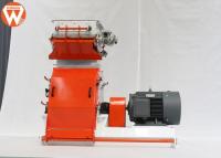 China Feed Evenly Cattle Animal Feed Crusher Grinder Machine High Precision 37kw for sale
