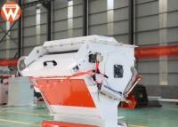 China Feed Evenly Cattle Animal Feed Crusher Grinder Machine High Precision 37kw for sale