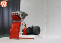 China Livestock Animal Feed Crusher AirTAC Cylinder With SKF Bearing Water Drop Type for sale