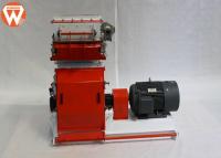 China Pig Animal Feed Crushing Machine Tungsten Carbide Hammer High Abrasive Resistance for sale